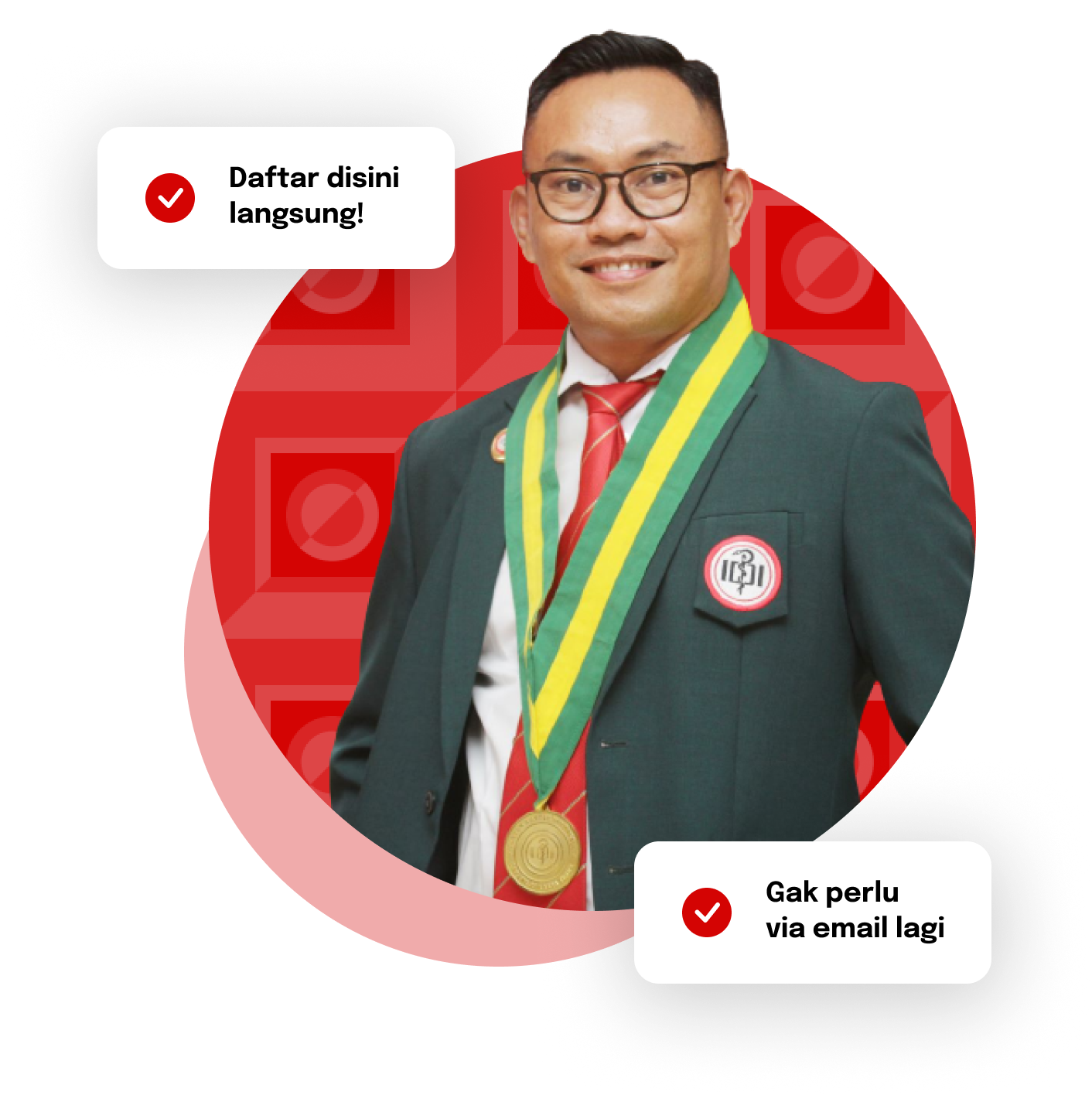 IDI Jaktim - Ikatan Dokter Indonesia Cabang Jakarta Timur